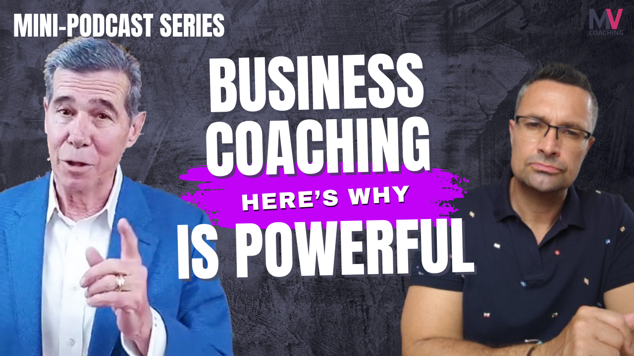 How to Become a Business Coach: The 5 Numbers Framework - Mars Venus ...