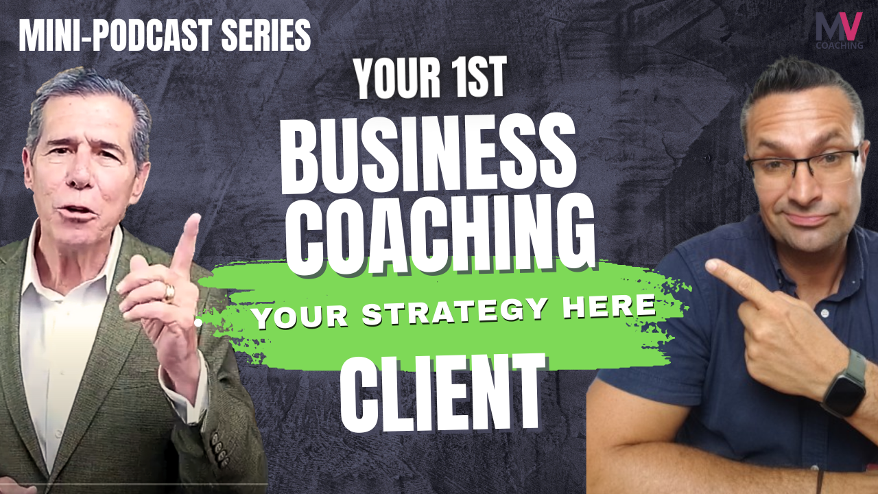 How to Become a Business Coach: Lead with Facts, Clarity, and ...
