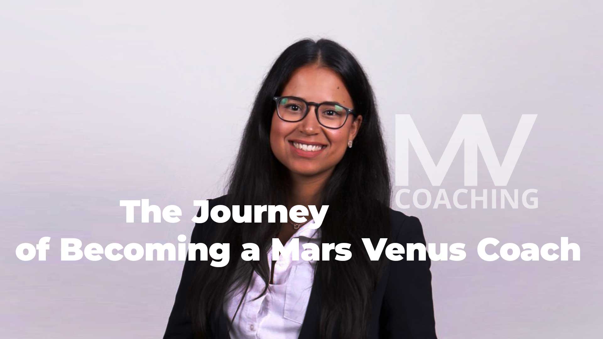 The Journey of Becoming a Mars Venus Coach Ep204